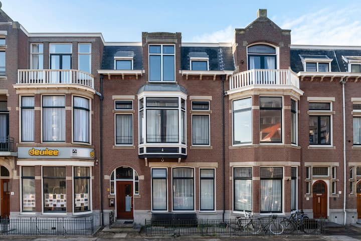 Hosted By Wendy Big Beach House 18 Persons - La Haye