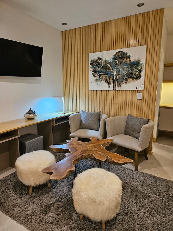 Dk Housing, Complejo Completo De 7 Habitaciones - Mendoza