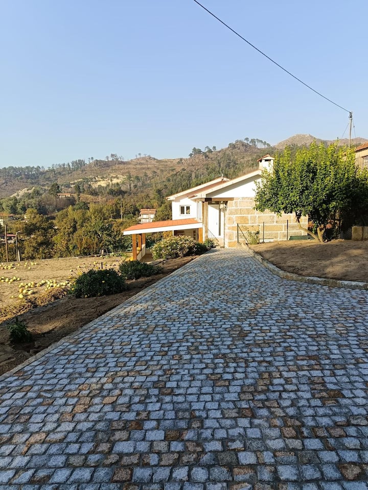 Casa Dos Valentes - Marco de Canaveses