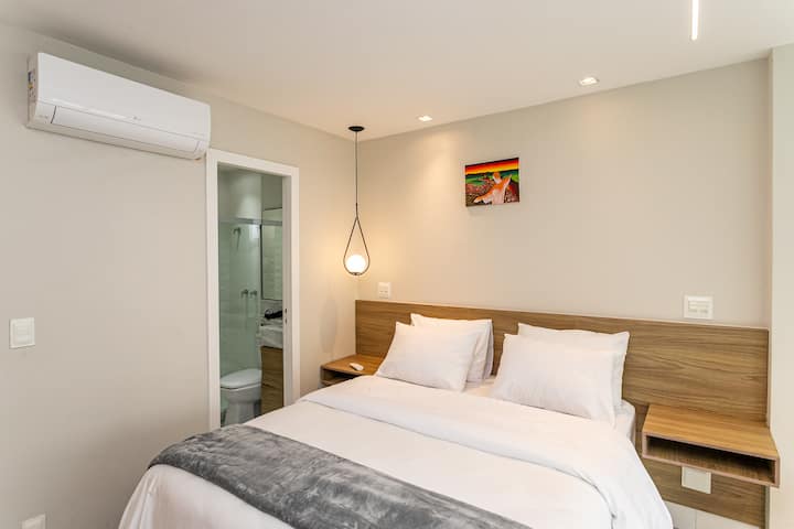 Charming Ipanema - Ipanema