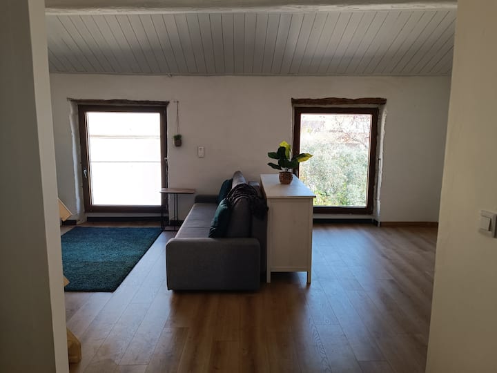 Suite Privative Lumineuse-petit Déjeuner Inclus - Lourmarin