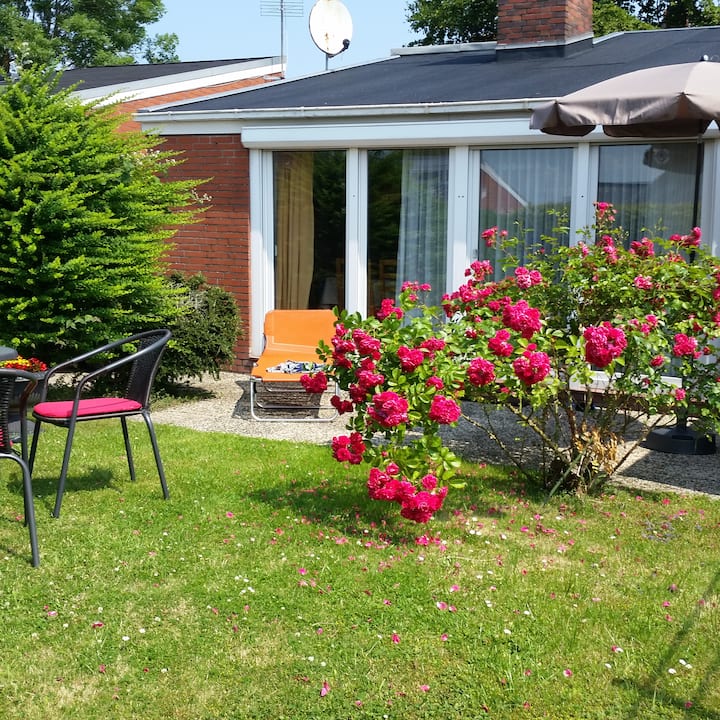 Nordseeglück - Spiekeroog