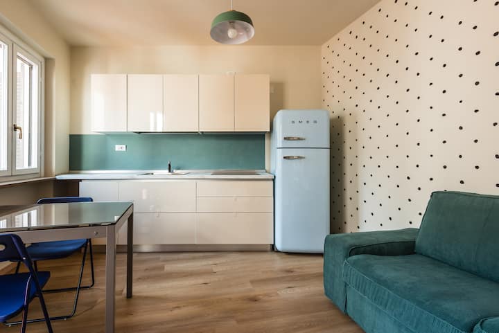 La Casa Di Nicola - Pisa