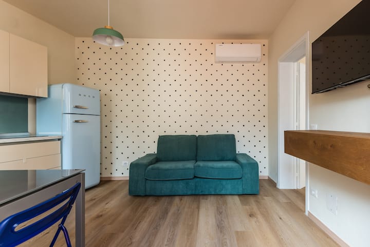 La Casa Di Nicola - Pisa