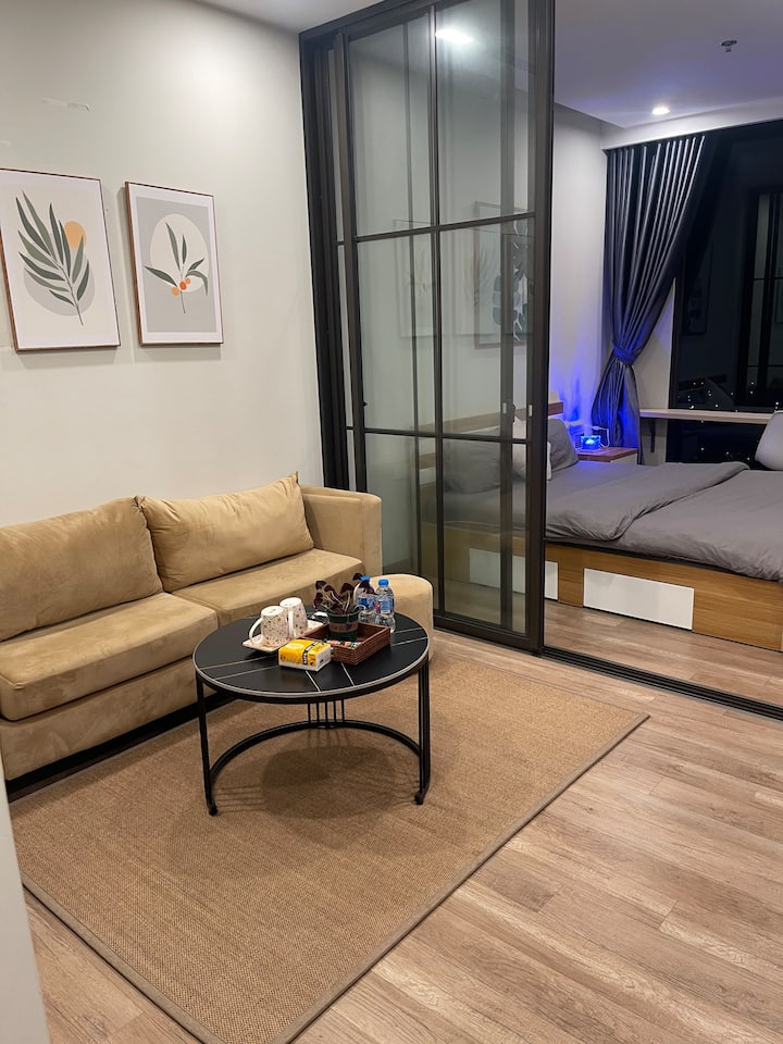 Ecopark Riverside Stay– Perfect Getaway Near Hanoi - China