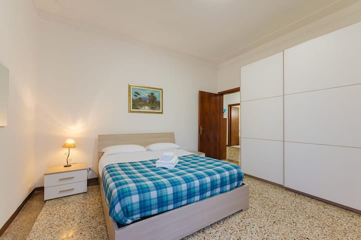 Casa Tatiana: 15 Min From Venice & Free Parking - Venecia