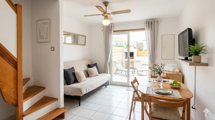 Beau Rivage - Frontignan