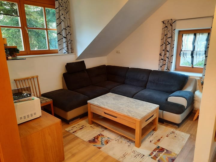 Charmante Ferienwohnung Zum Wohlfühlen - Mondsee