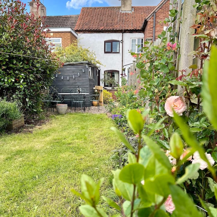 Holly Cottage In The Heart Of Sherwood Forest - Sherwood Forest