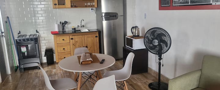 Lugar Para Descansar