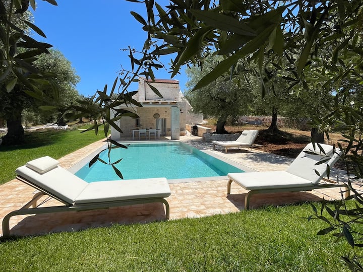 Dimora Maria Giovanna - Luxury Stay - Conversano