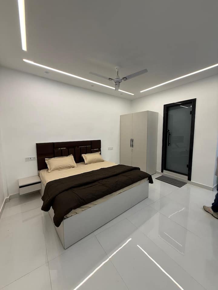 Gruham Homestays Beta - Kanpur