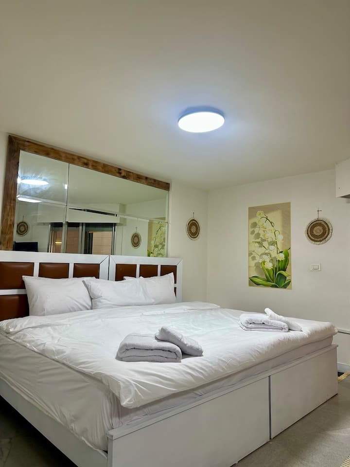 Horizon Central Apartment - Lebanon