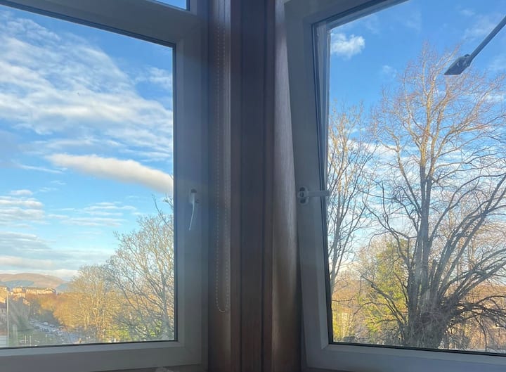 Gourock Getaway - Loch Lomond