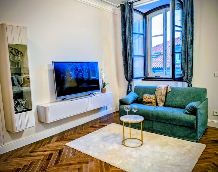 Stella Teresiana Suitetrieste - 트리에스테