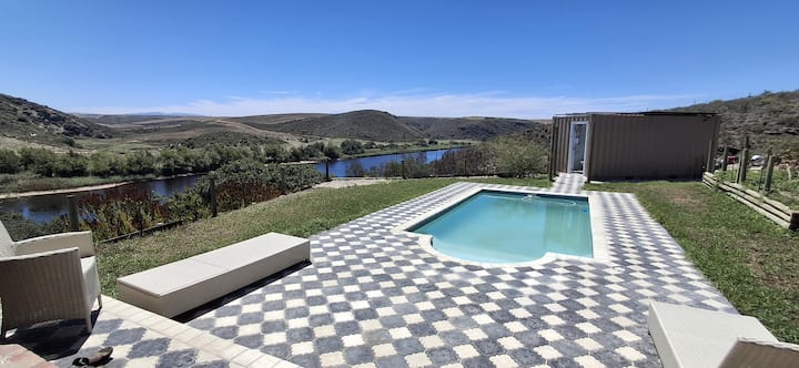 Most Comfortable Home Away From Home! - Malgas