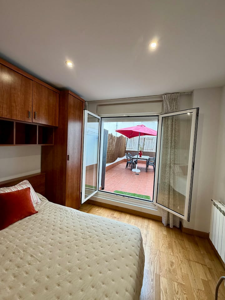 Apartamento Arriondas A Pies Del Sella - Cangas de Onís