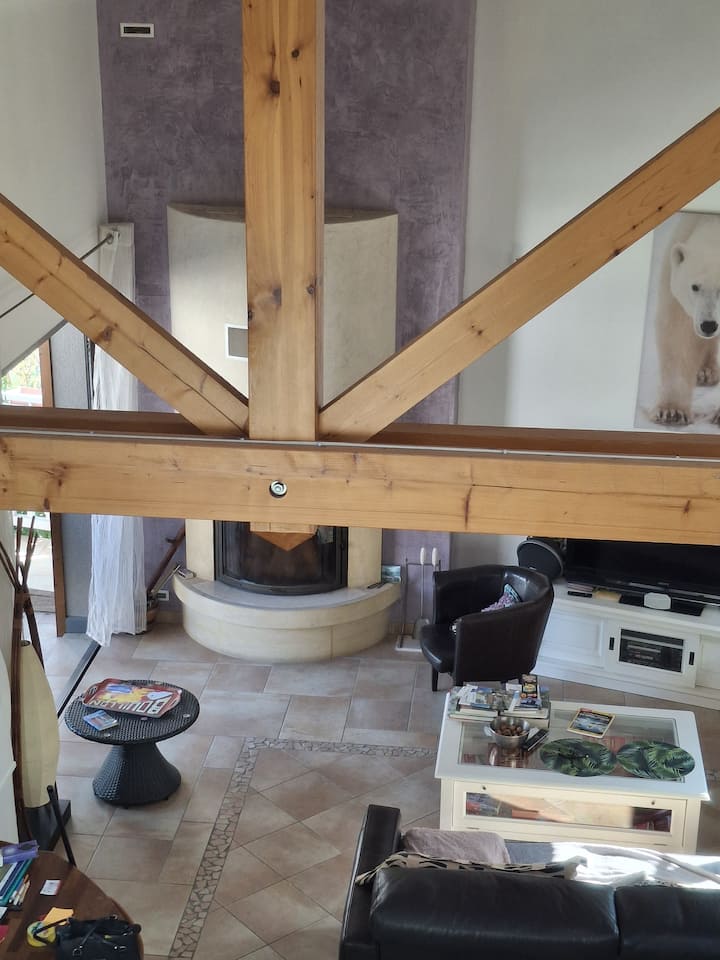 Chez Pat - Luz-Saint-Sauveur