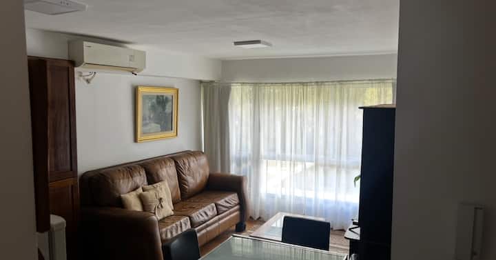 Hermoso Apartamento En Carrasco Con Garage - Montevidéu