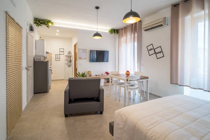 B&b  Lu Sol - Alghero