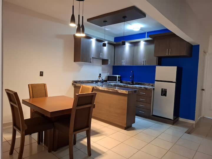 Vive La Feria Y Descansa En El Mejor Lugar - Aguascalientes