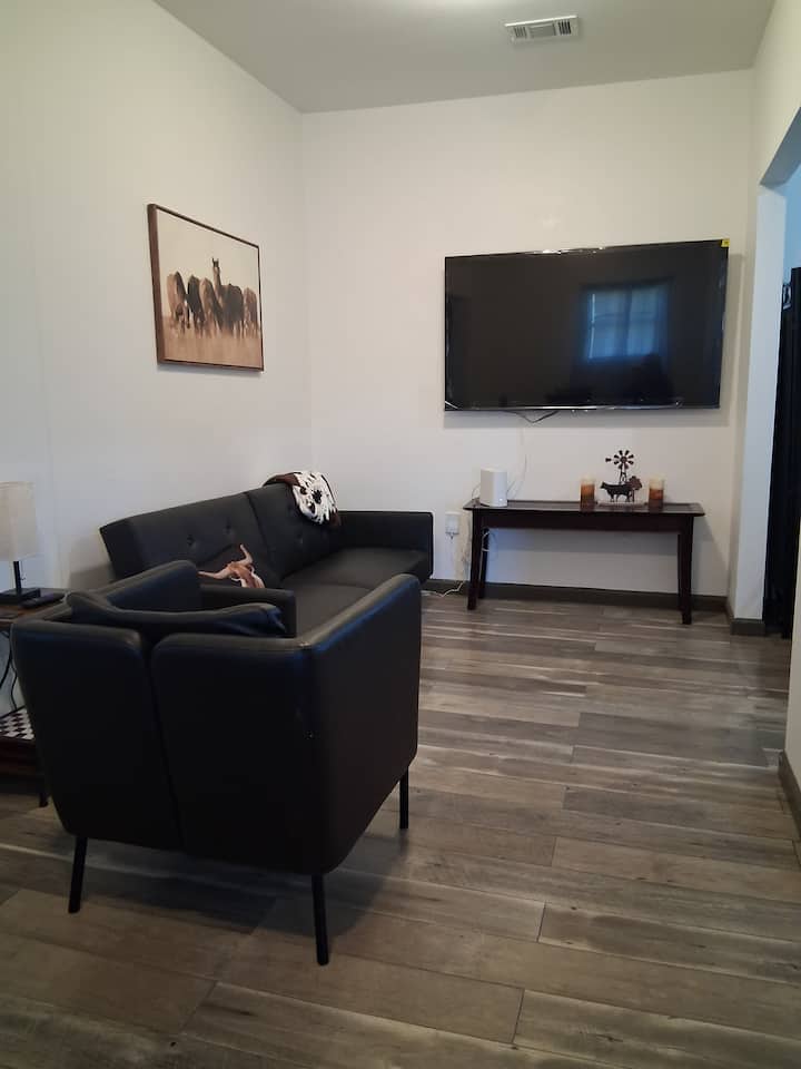 Lost Pines Hideaway - Bastrop, TX