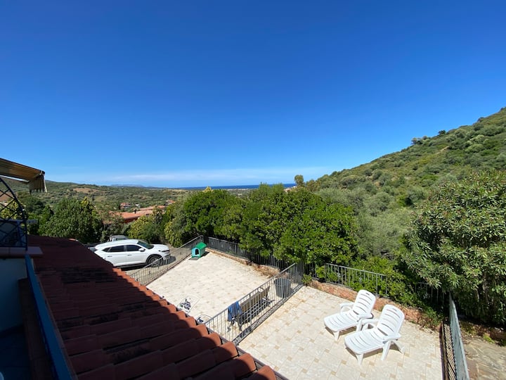 Residenza Rena A4 - Budoni