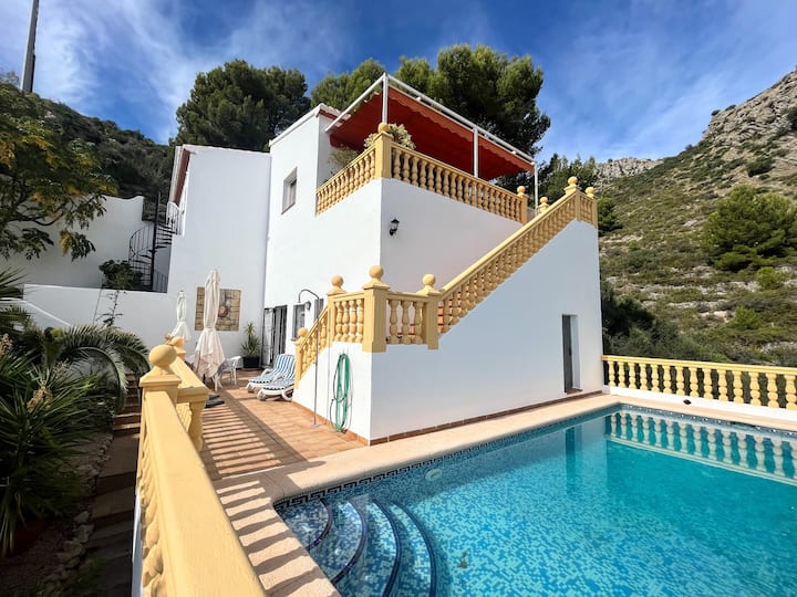 Casa De Montaña - Orba