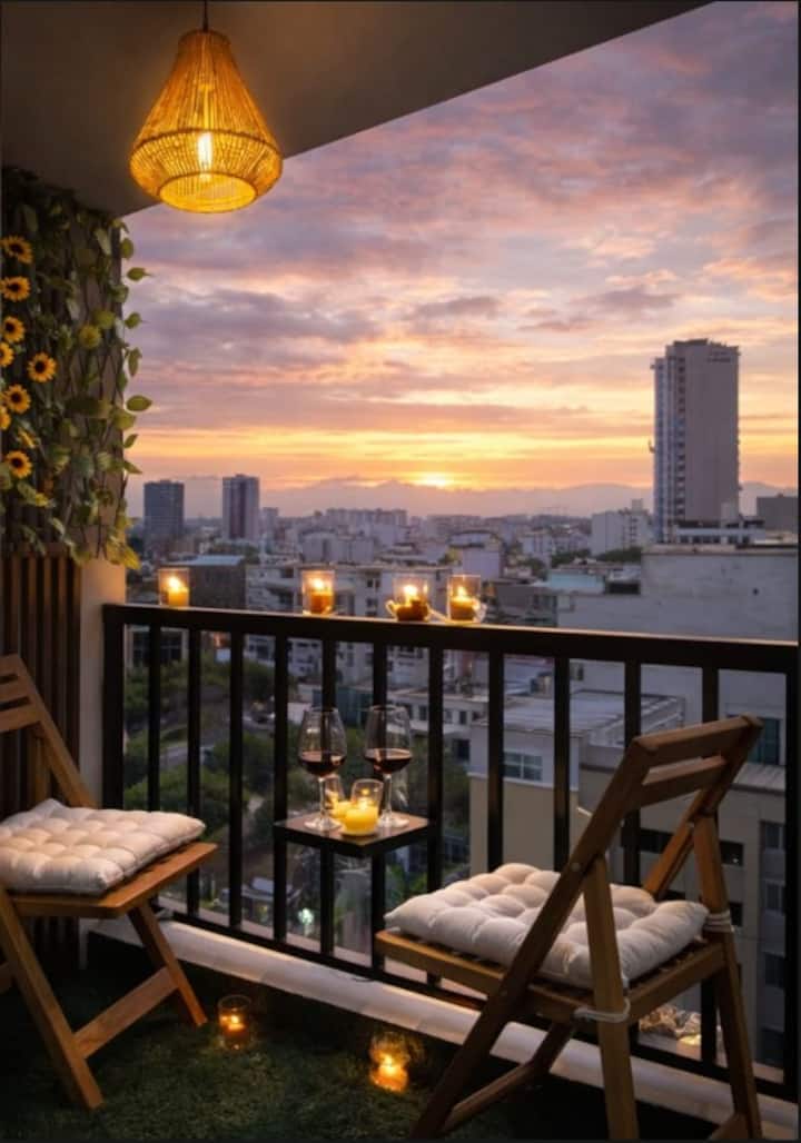 Más Que Un Departamento, Un Espacio Para Disfrutar - Perù