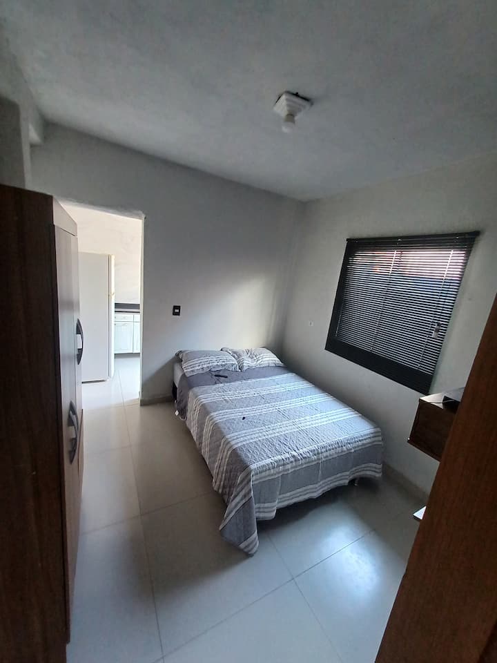 Kitnet Aconchegante - Maringá