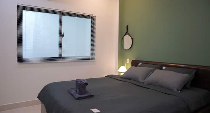 New Apt 202 - Oceansight - Quiet And Cozy - Provincia de Đà Nẵng, Vietnam