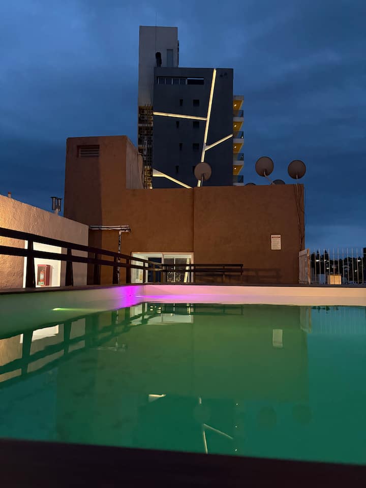 Amelia 2-4 - Villa Carlos Paz