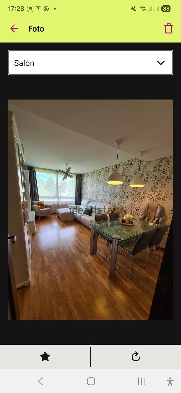 Eclipse 2026: Vistas Oeste, Lujo Tempur Y Parking - Oviedo