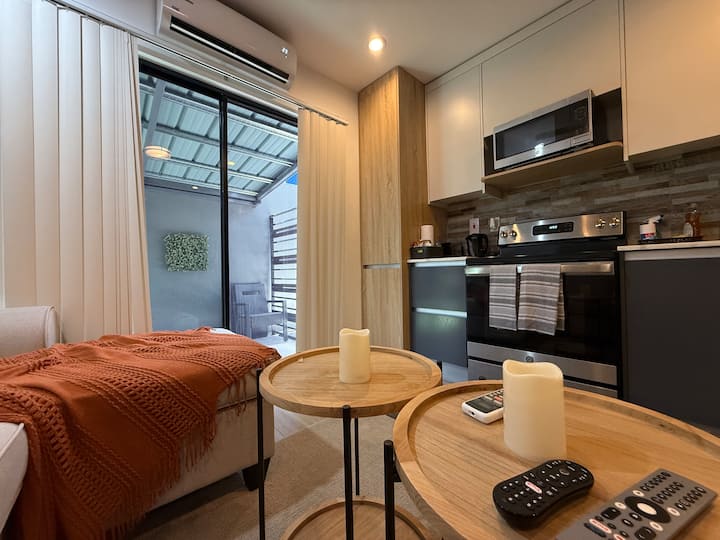 The Savannah’s Nest - ポート・オブ・スペイン