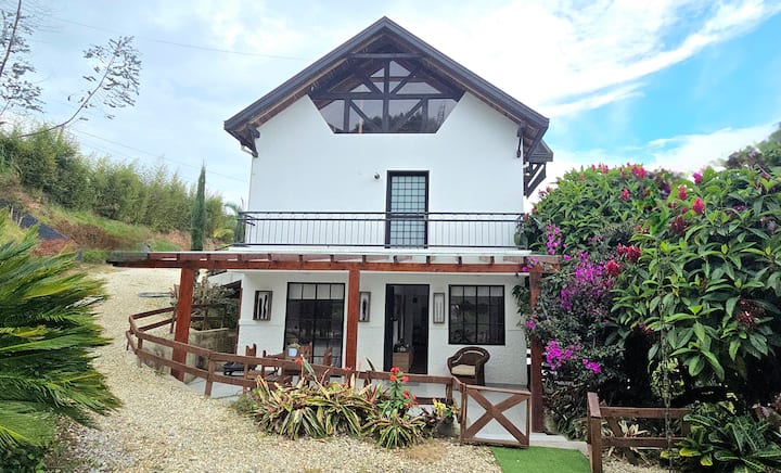 Casa Campo A Una Hora De Medellín - Marinilla