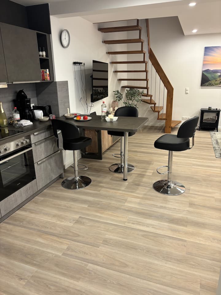 Private Perle In Bad Bevensen - Bad Bevensen