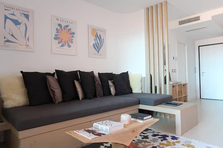 Joy In Portopiccolo - Monfalcone