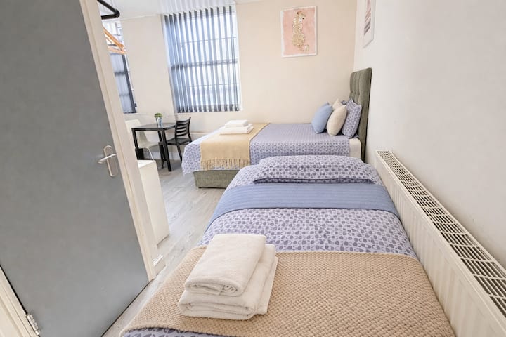 Duke St Flat • City Centre • Stable Wifi•3 Guest - Liverpool