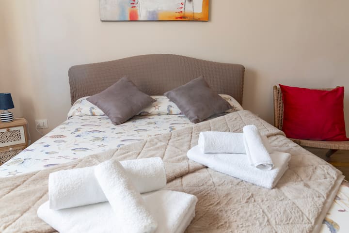 Appartamento A Castiglione Della Pescaia - Castiglione della Pescaia