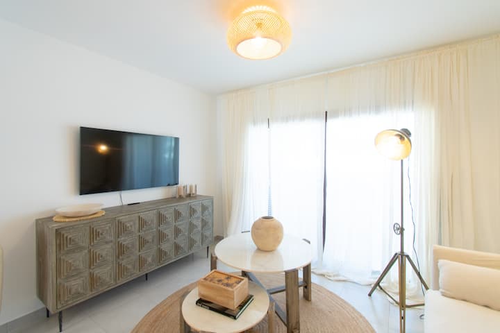 Diseño De Autor En Mar De Pulpí - Pulpí