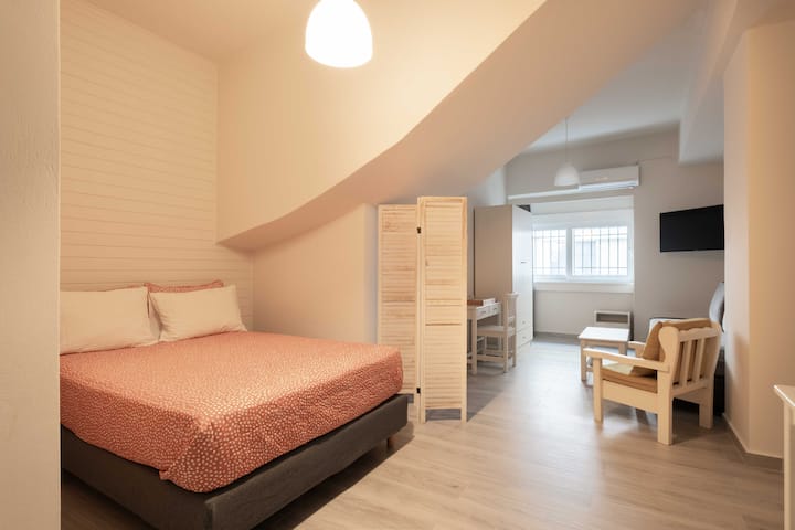 Chania Central Studio Number 4 - Hanya