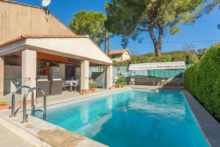 Chambre D'hote - Lorgues