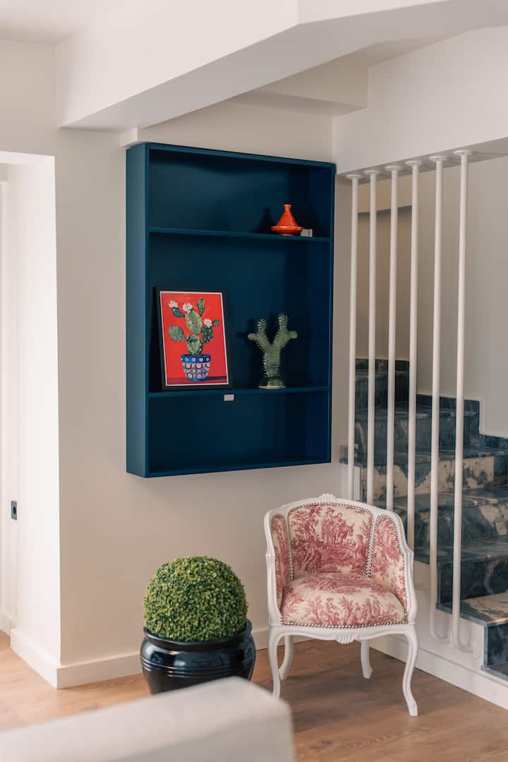 Villa Yereli - Ayvalık