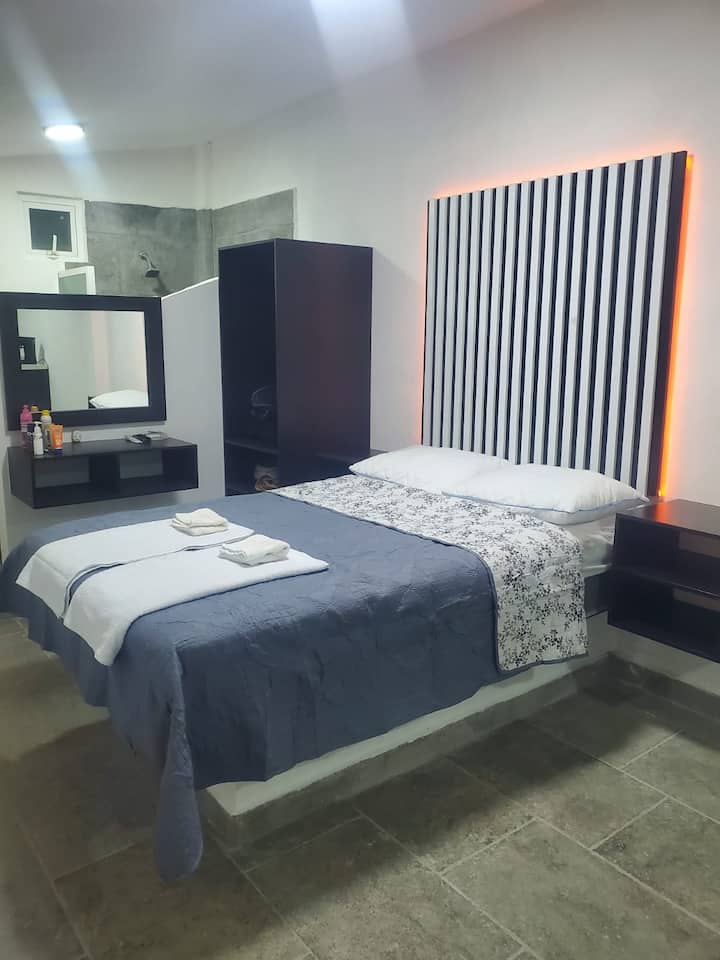 Descanso En Zona Diamante | Cerca De Playa - Acapulco