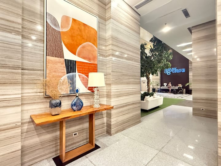 Skyline Executive Studio| 38 Park Ave| Gym | Pool - Cebu