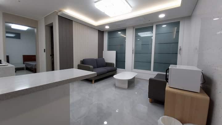 Sun Of Seoul 4 Wy Without Kitchen - 운양동