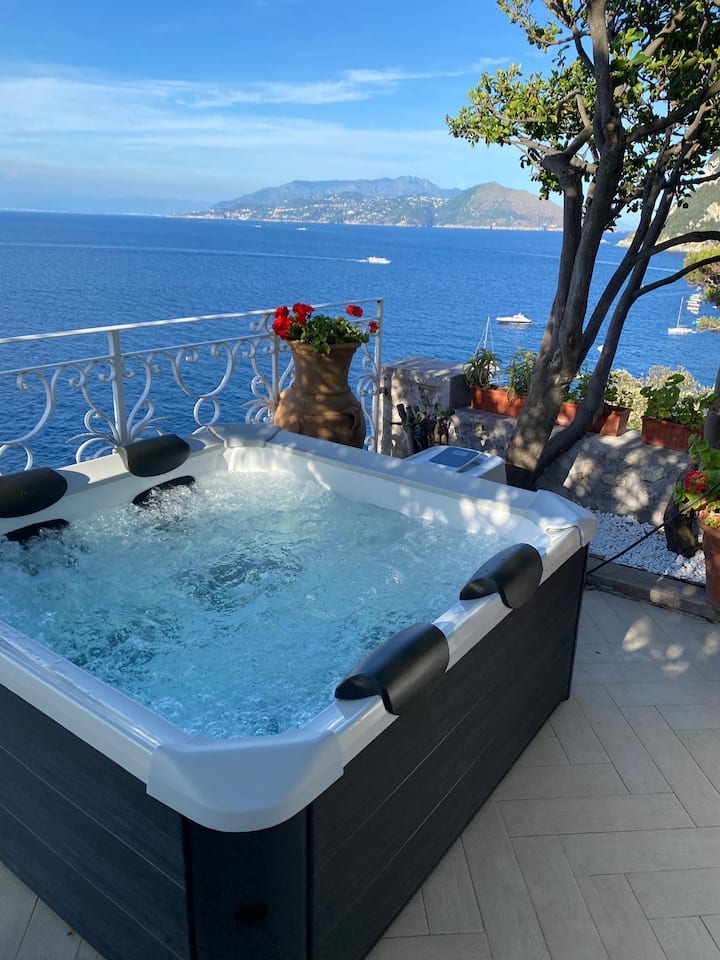 Villa Capri Daimond - Capri