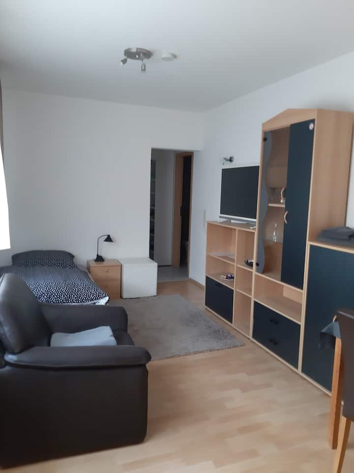 Ideal Für 1 Person - Cleebronn