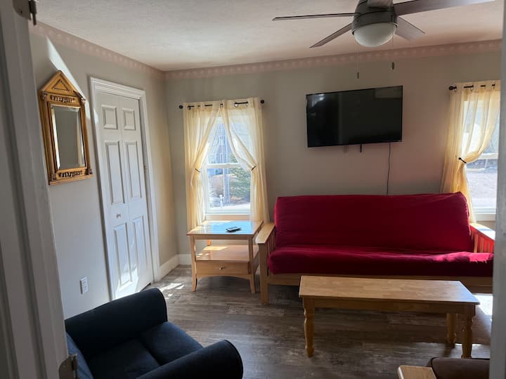 Apartment On The Nubble @ York Beach 25yr+ Renter - York's Wild Kingdom, York