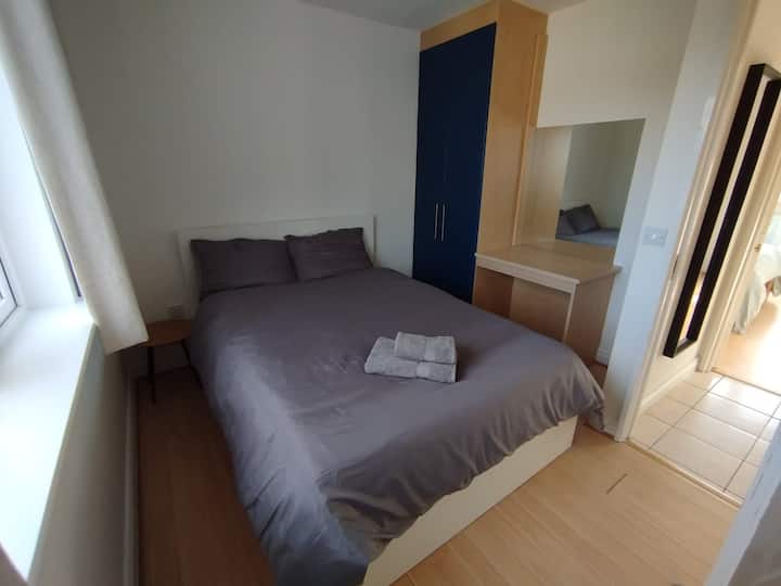 Cozy Room Approx Dublin Airport - Portmarnock